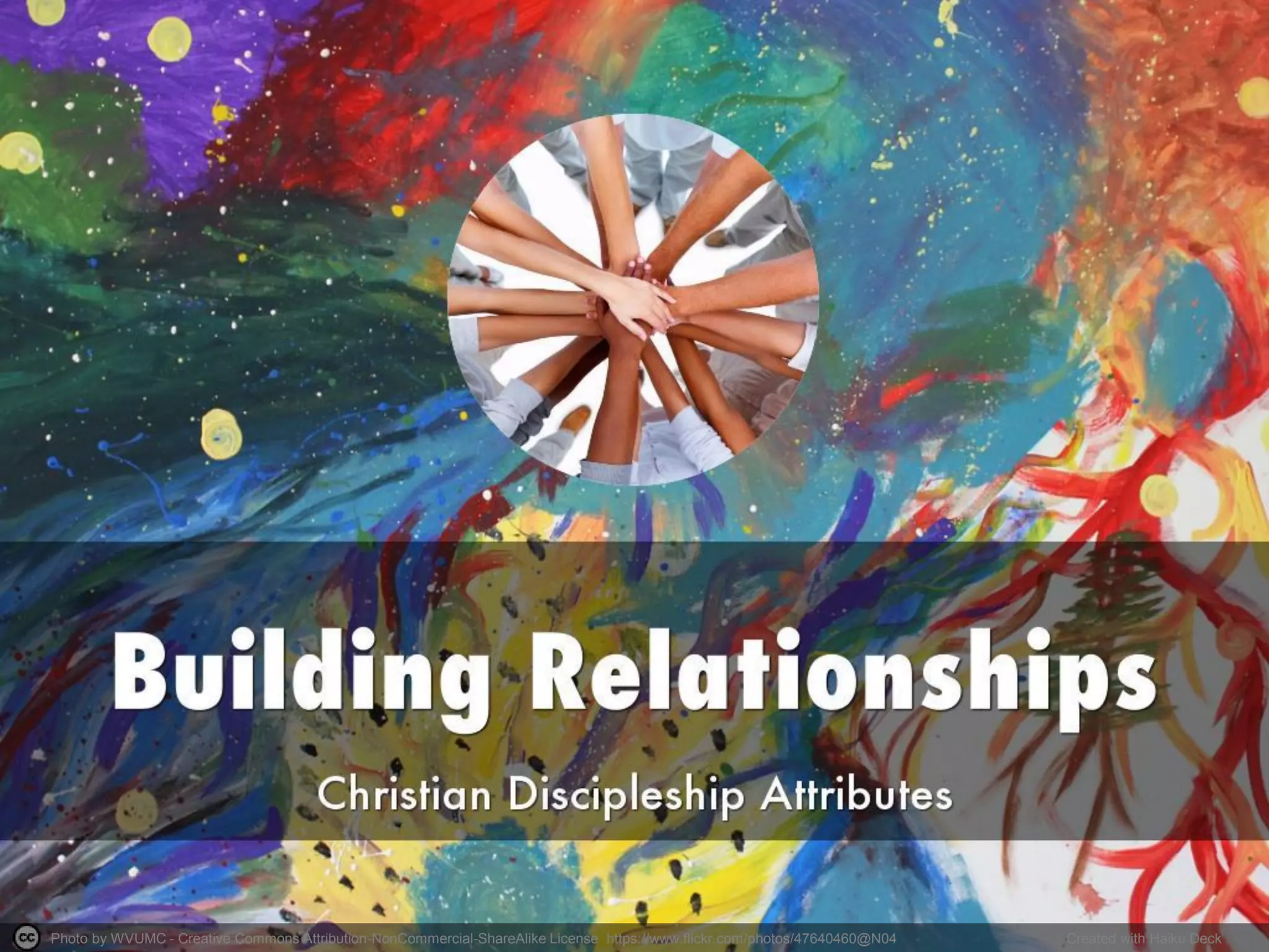 Proclaiming Christ in the Digital Age | PPT