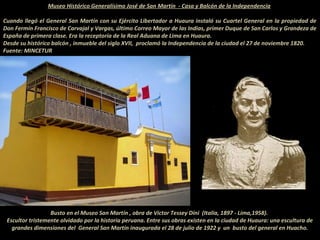 Proclamacic3b3n de-la-independencia-del-perc3ba | PPT