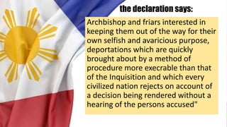 Proclamation of the Philippine Independence-1.pptx