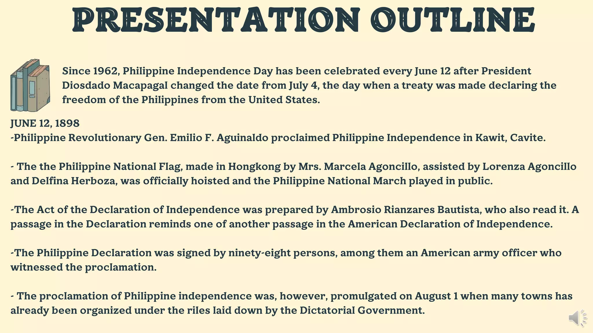 Proclamation of the Philippine Independence.pptx