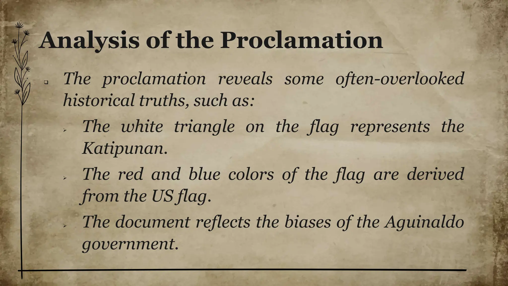 Proclamation of the Philippine Independence.pptx