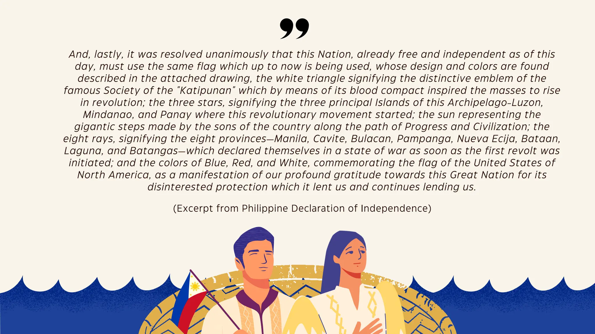 Proclamation of the Philippine Independence.pdf