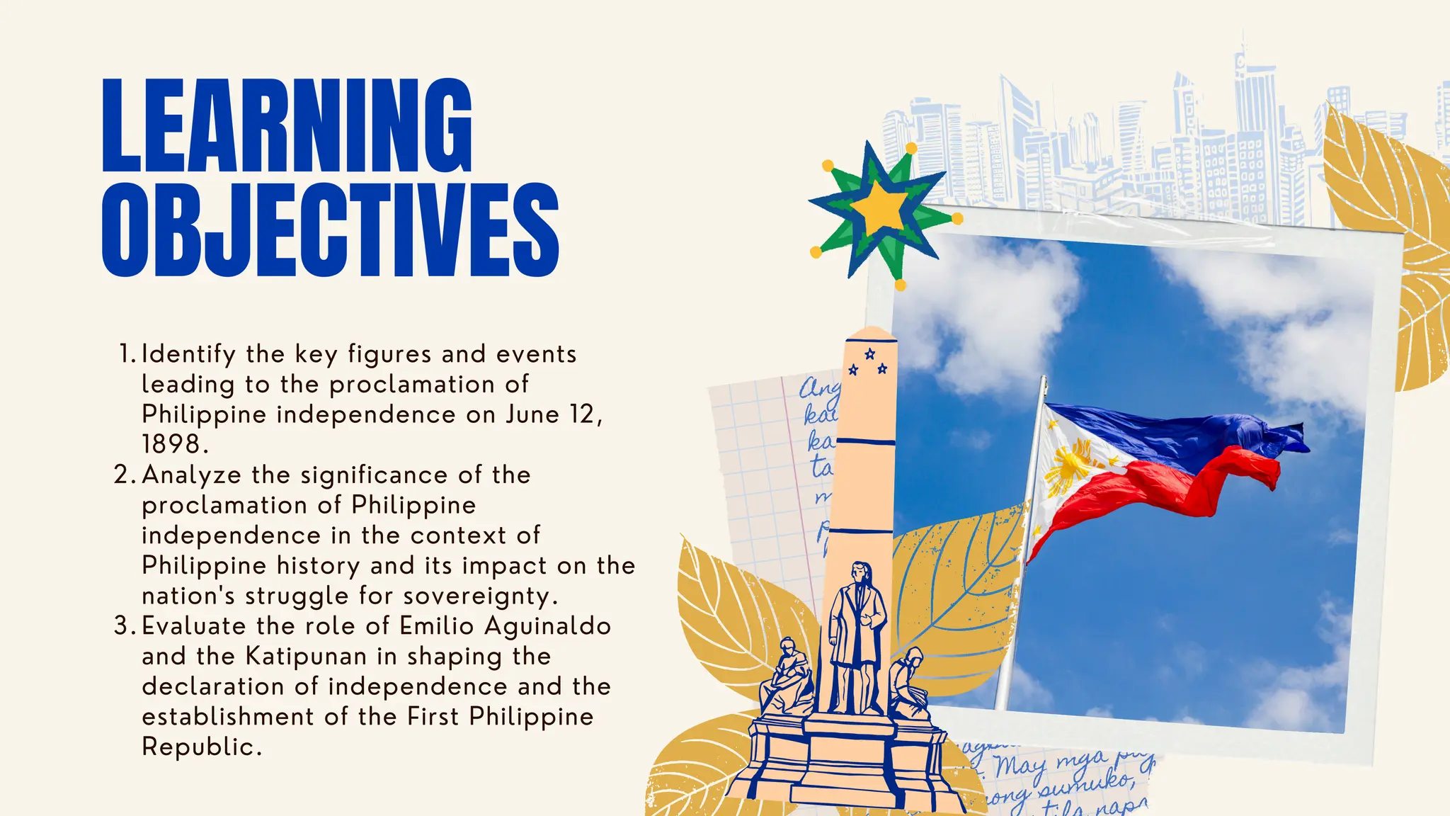 Proclamation of the Philippine Independence.pdf