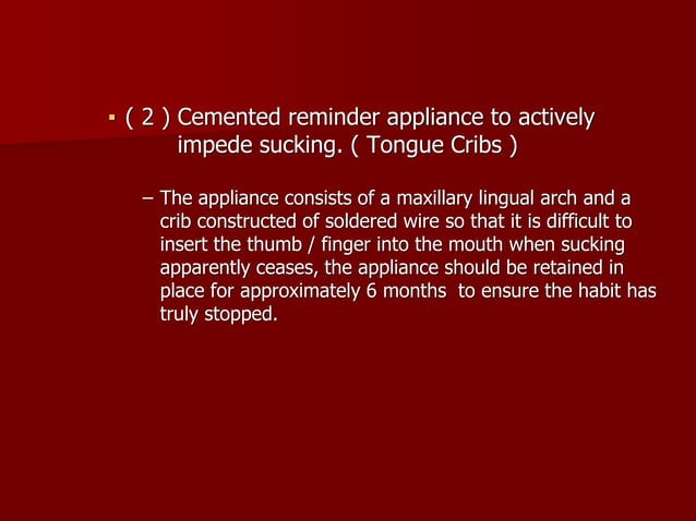 Proclined Upper Incisors | PPTX | Dental Health | Diseases and Conditions