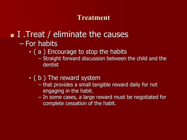 Proclined Upper Incisors | PPTX | Dental Health | Diseases and Conditions