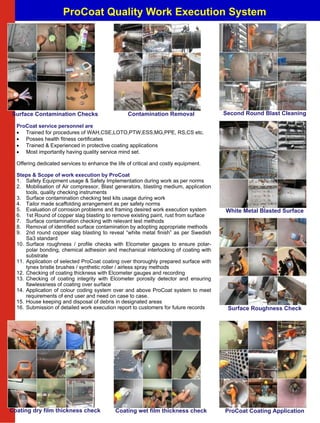ProCoat Catalogue | PDF