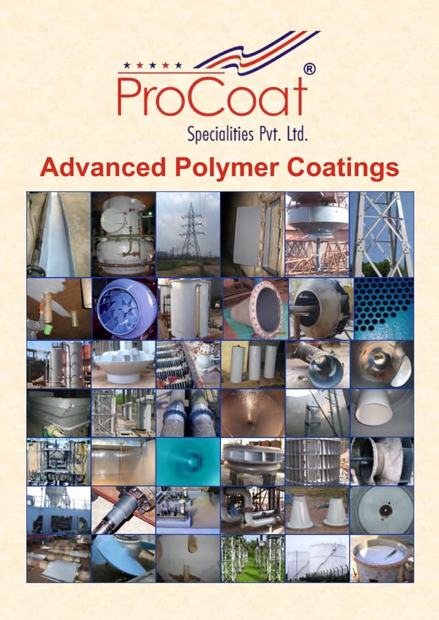 ProCoat Product Summary | PDF