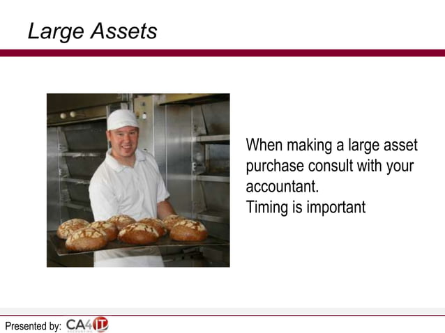 Procom contractor night | PPT