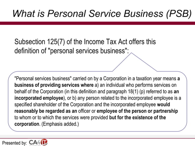 Procom contractor night | PPT