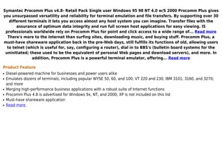 Procomm plus 4.8 | PPT