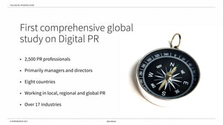 Procom Digital PR Revolution | PDF