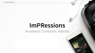 Procom Digital PR Revolution | PPT