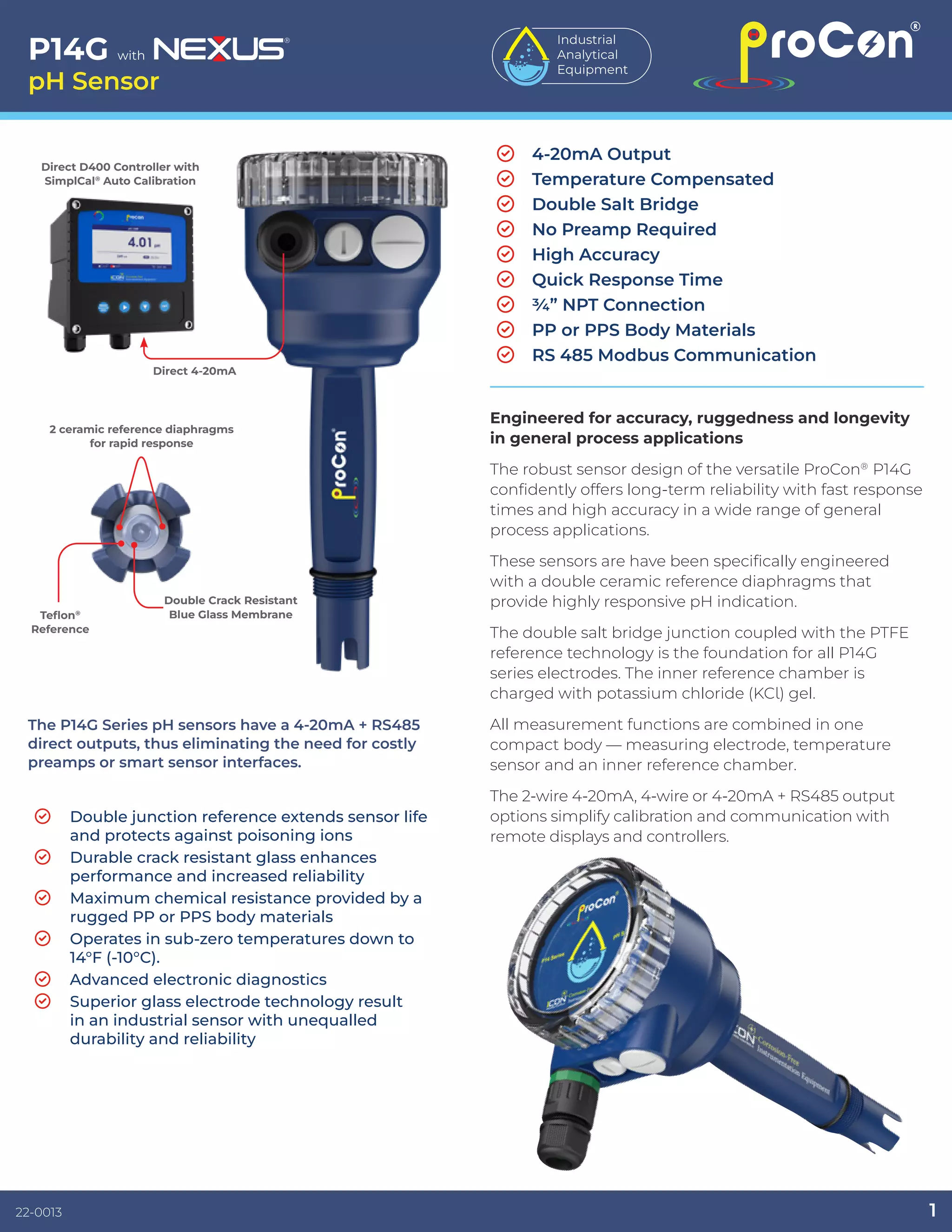 procon-p14g-ph-sensor-data-sheet.pdf