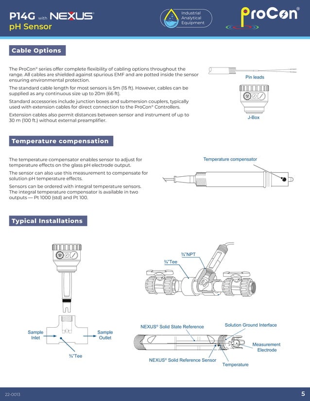 procon-p14g-ph-sensor-data-sheet.pdf