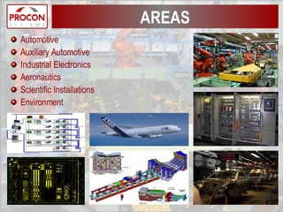Procon Systems Presentation.2007.Eng
