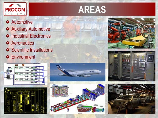 Procon Systems Presentation.2007.Eng