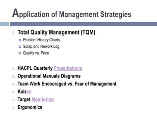 Procon Engineering Private Limited | PPTX