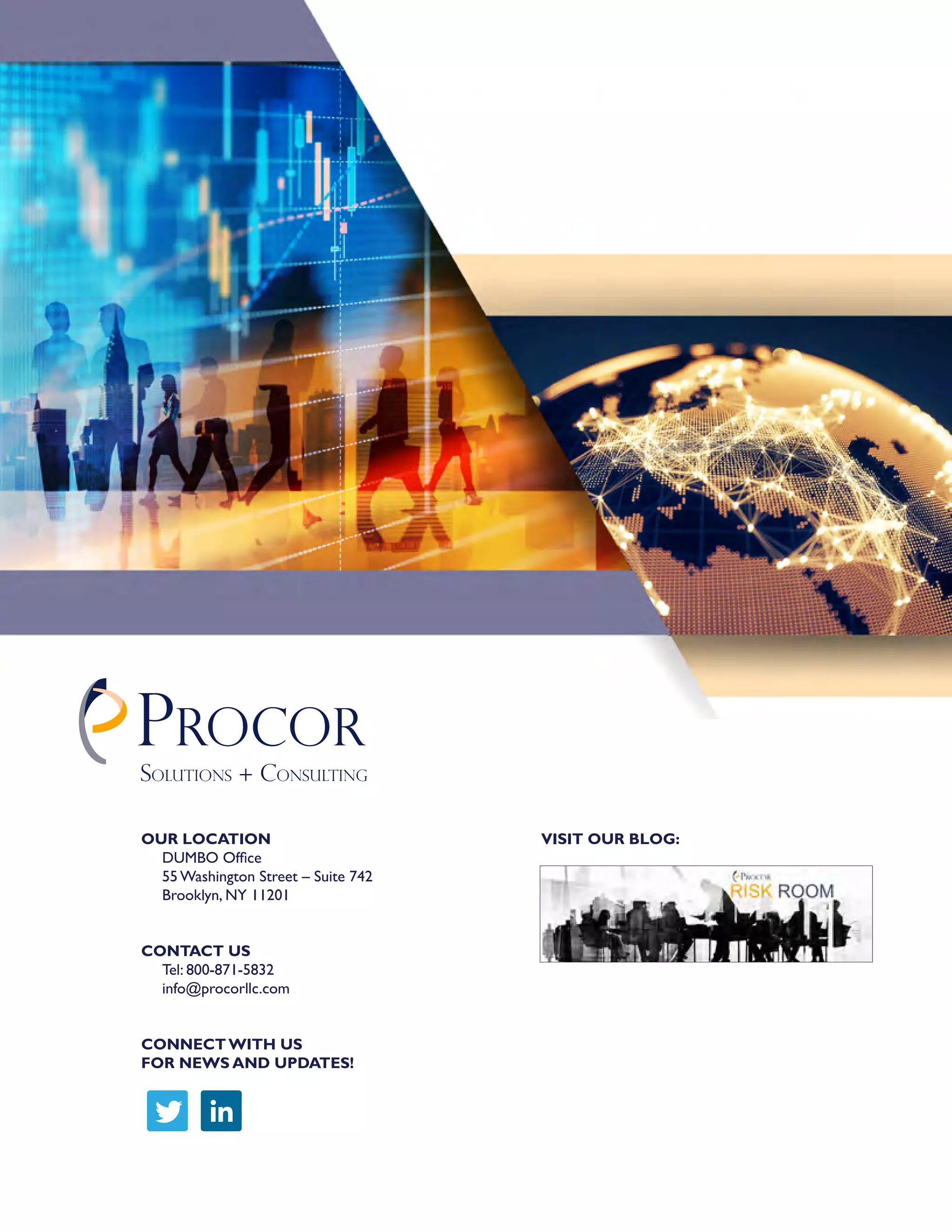 Procor eBrochure | PDF