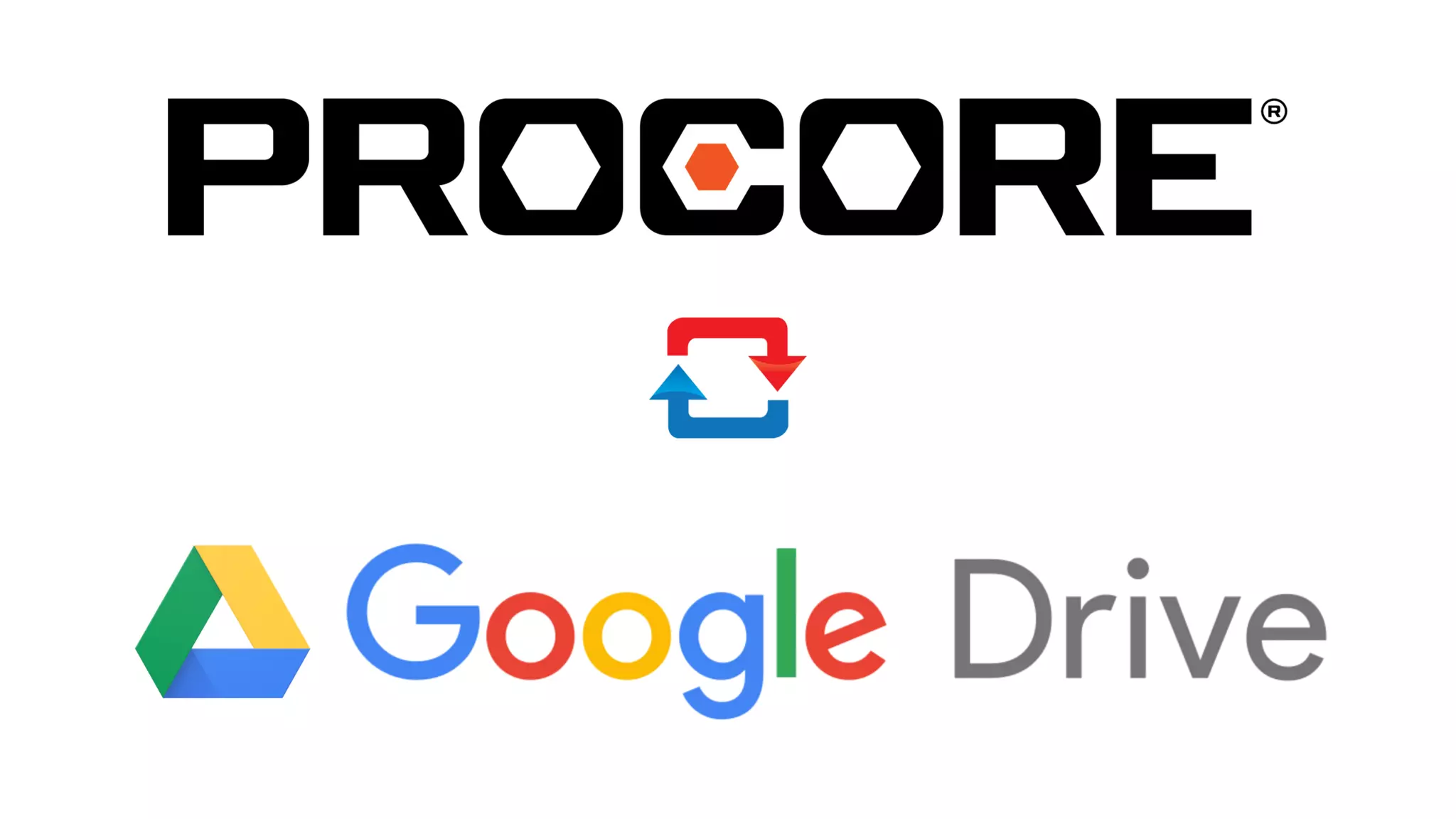 Procore GoogleDrive Integration | PDF