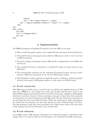 Proc r | PDF