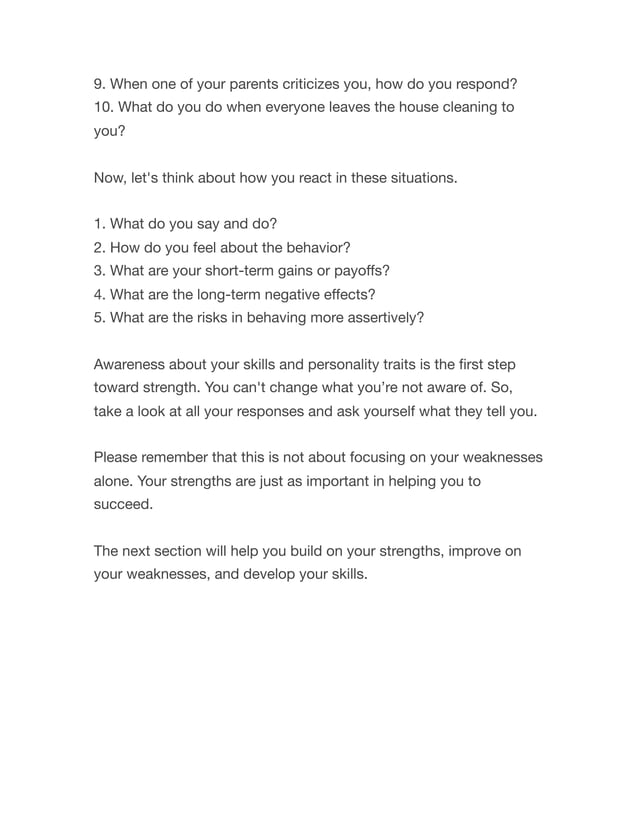 Procrastination | PDF