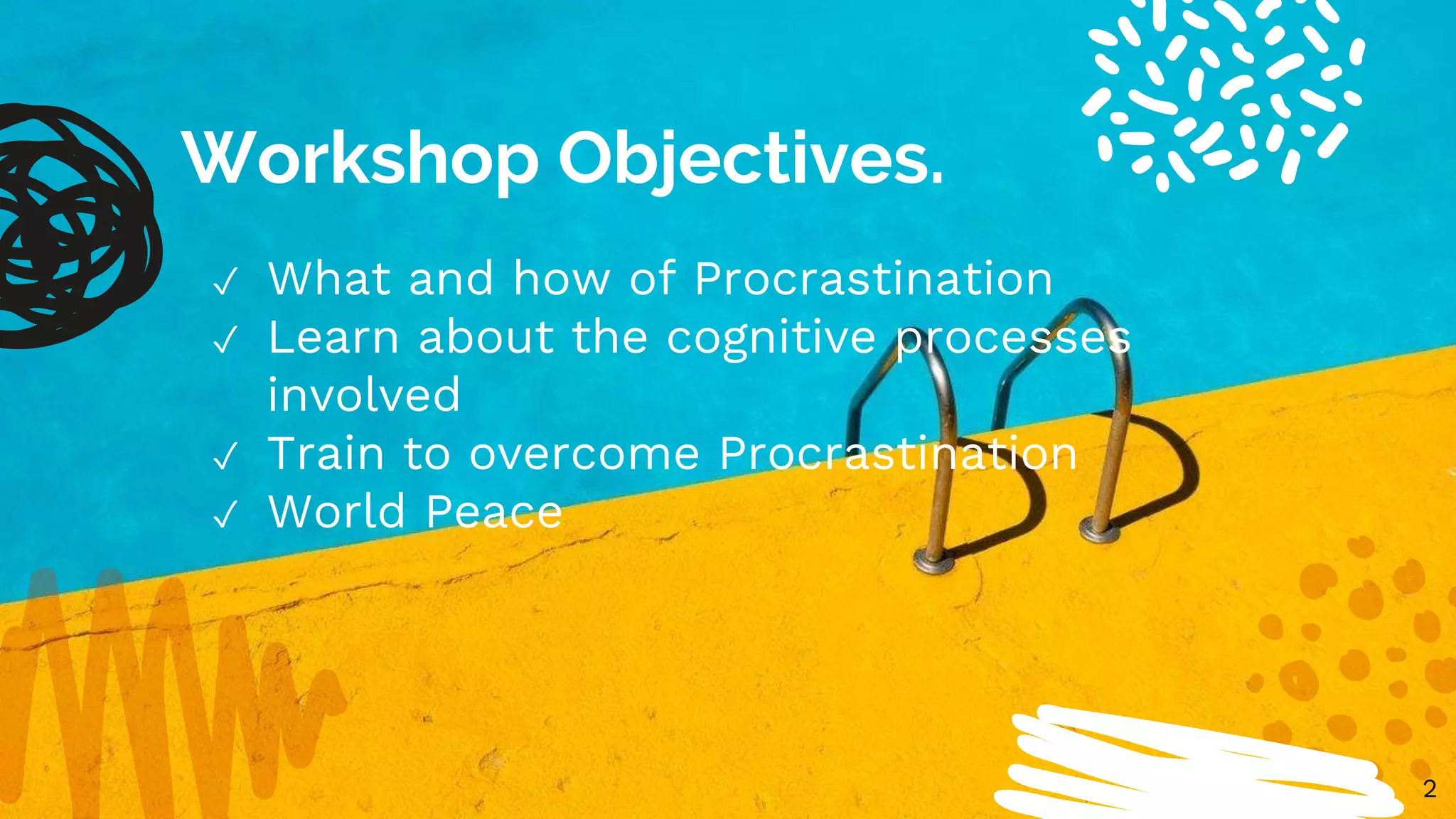 Procrastination to Do it Now - Introduction | PPTX | Homework and Study ...