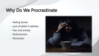 Procrastination.pptx