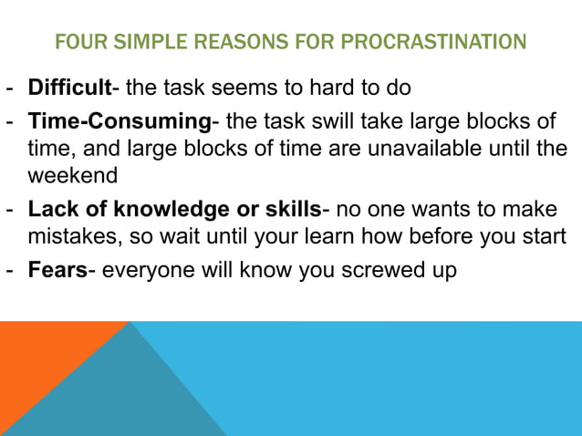 procrastination.pdf