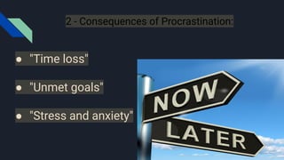 understanding procrastination How to avoid.pdf