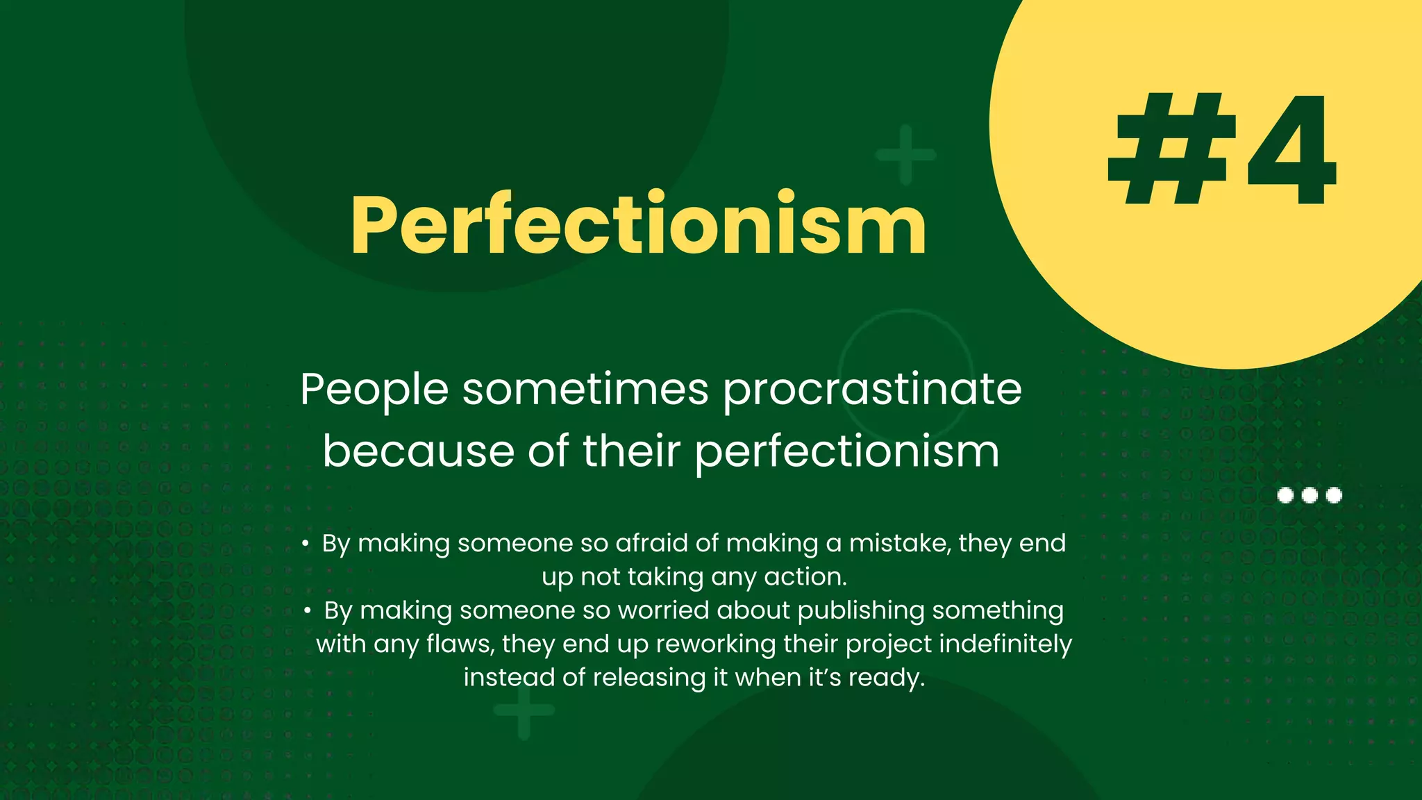 Causes and Effects Of Procrastination | PPTX
