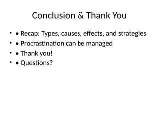 Procrastination_Presentation_BUP pro.pptx