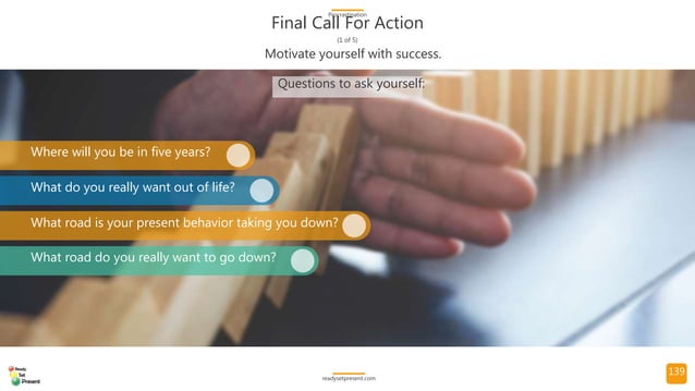 Procrastination (Comprehensive) PowerPoint Presentation 150 slides with ...