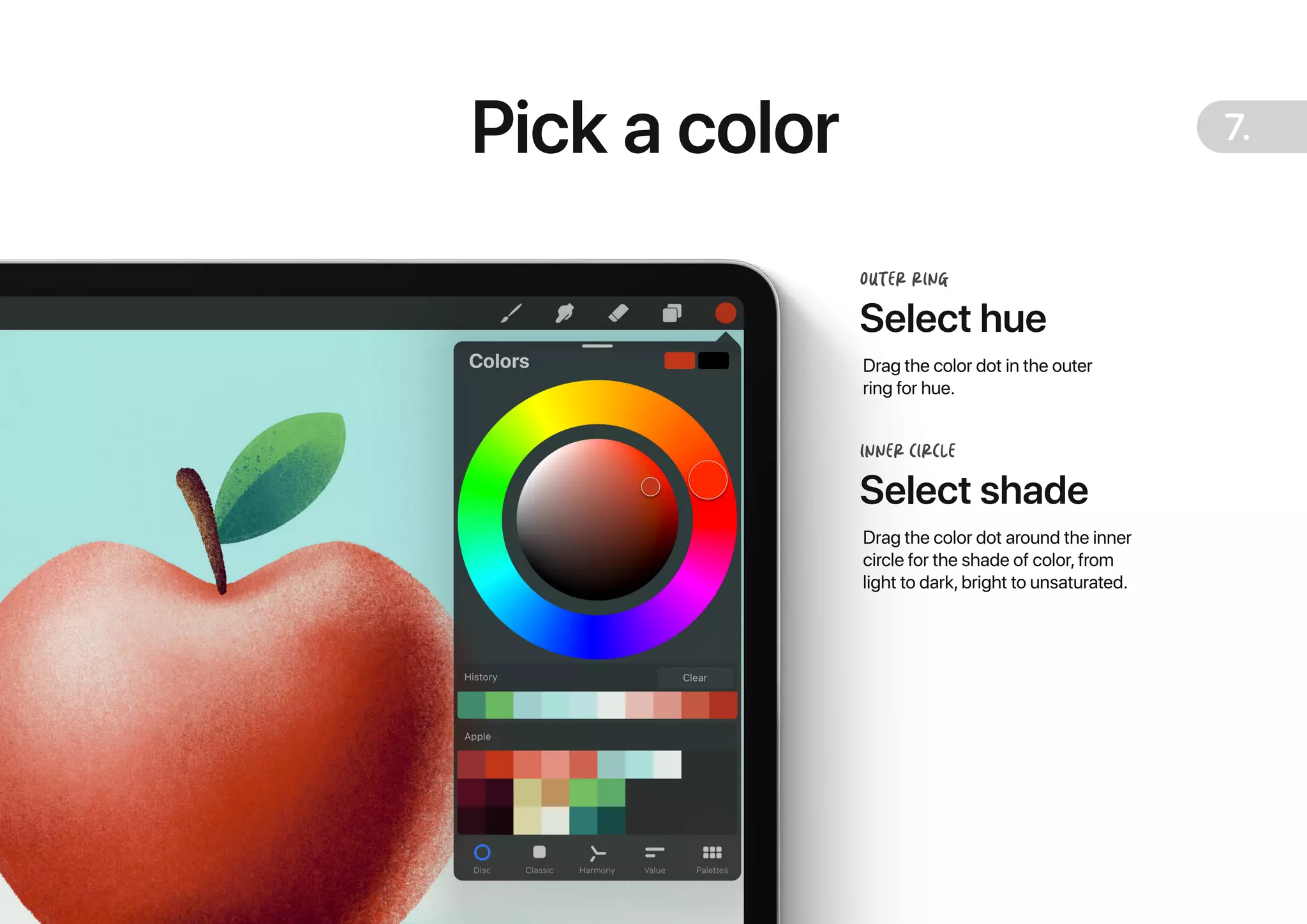 ProcreateTips-BeginnersSeries.pdf | Free Download