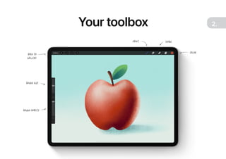 ProcreateTips-BeginnersSeries.pdf