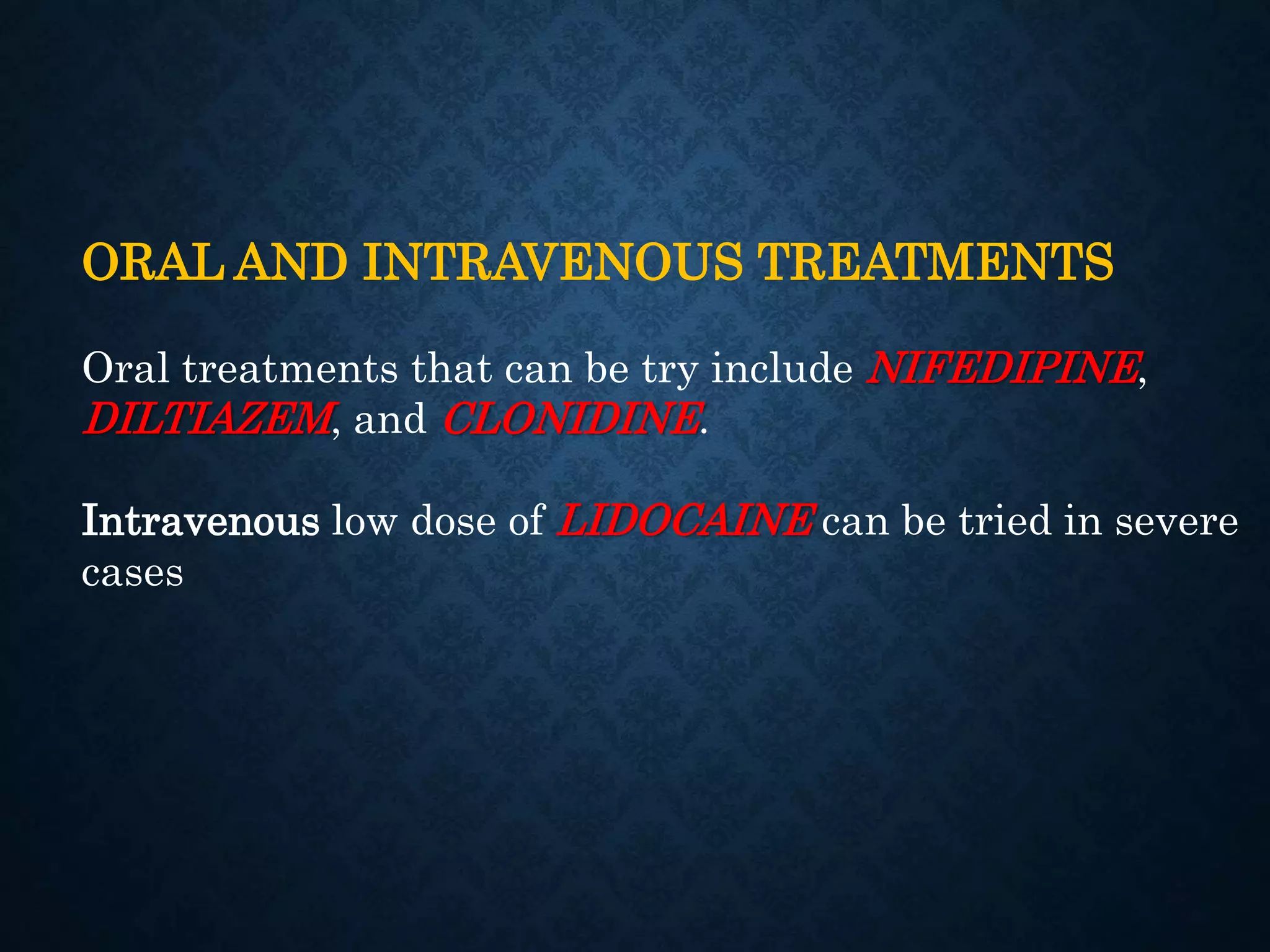 Proctalgia fugax: Anal Pain | PPTX