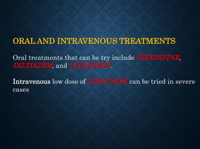 Proctalgia fugax: Anal Pain | PPTX