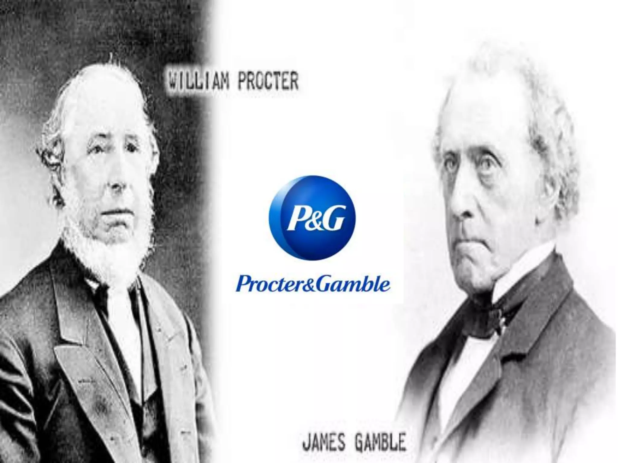 Procter & gamble | PPT