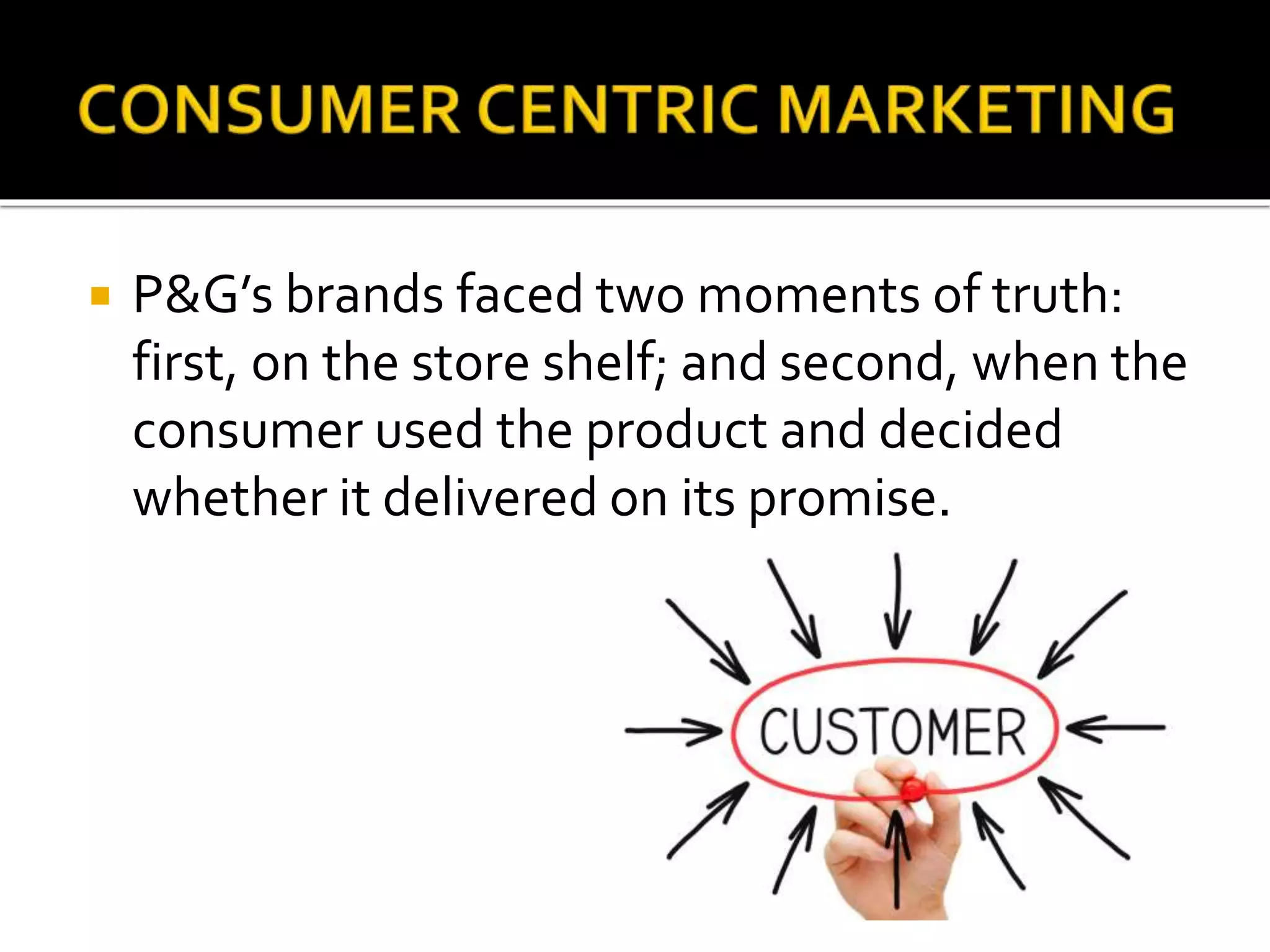 Procter & gamble | PPTX | Marketing and Advertising | Business