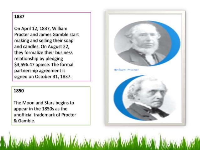 Procter & Gamble | PPT