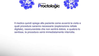 Proctologic caso 2 | PPT