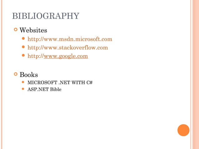 Proctor Management System | PPT