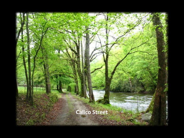 Proctor NC slideshow | PPSX | Historic Site and Landmark Tours ...