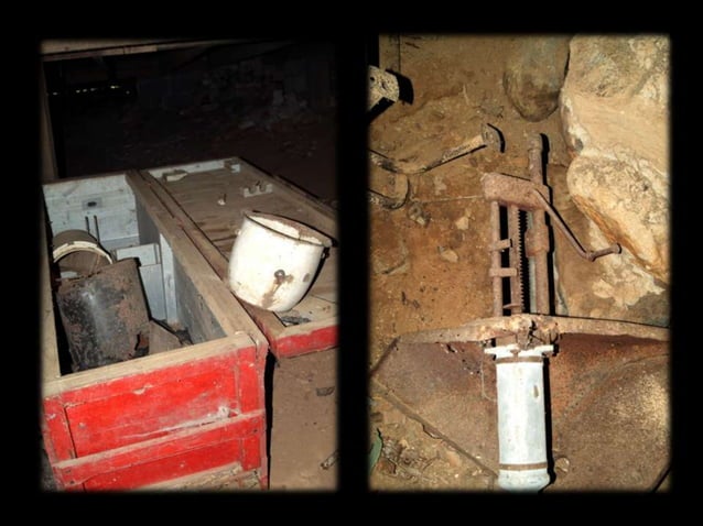 Proctor NC slideshow | PPSX | Historic Site and Landmark Tours ...