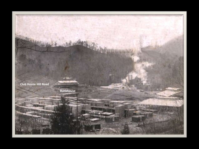 Proctor NC slideshow | PPSX | Historic Site and Landmark Tours ...