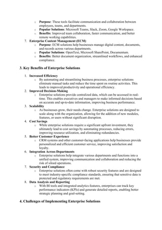 "PROCUBIZ Digital Solution: Empowering Businesses Through Expert ...