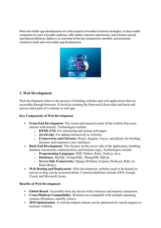 "PROCUBIZ Digital Solution: Empowering Businesses Through Expert ...