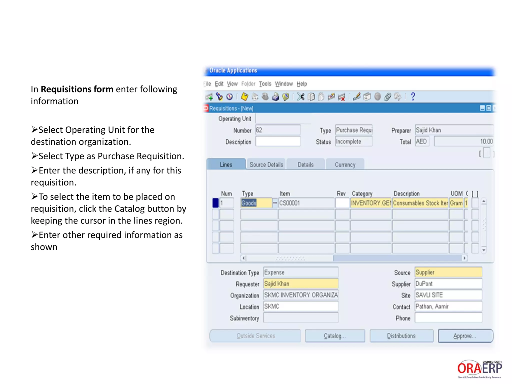 Procure 2 pay life cycle | PDF