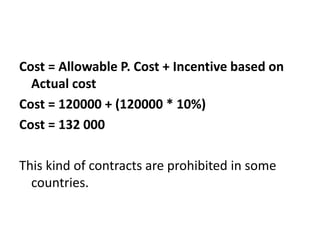 Procurement Management | PPTX