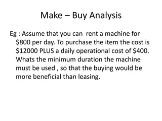 Procurement Management | PPTX