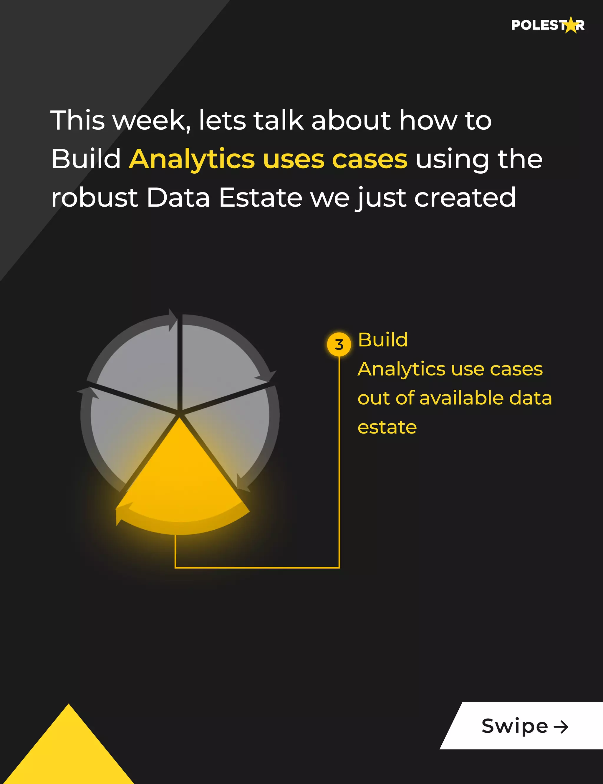 Procurement Analytics: Swipe Mapping Your Data Journey Across the ...
